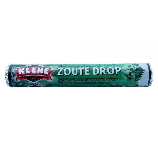 Klene-Zoute-Drop | The Dutch Pantry