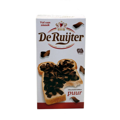Chocolate | The Dutch Pantry