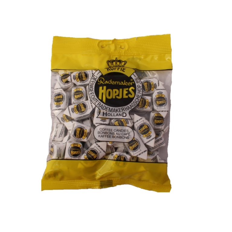 Rademaker Koffie Hopjes 150g | The Dutch Pantry