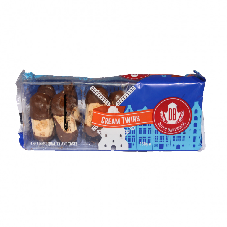 Dessert | The Dutch Pantry