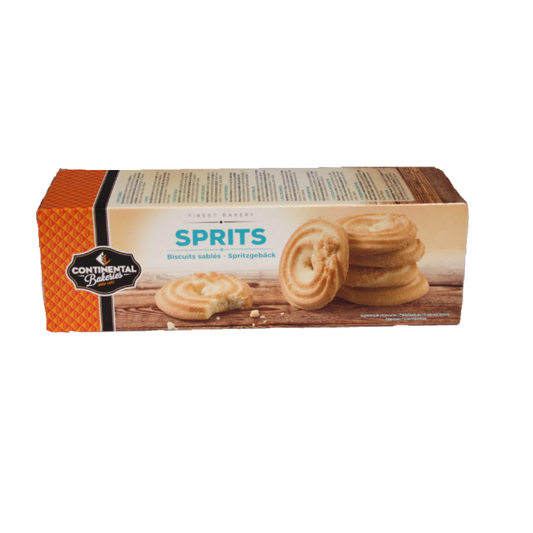 Biscuits | The Dutch Pantry