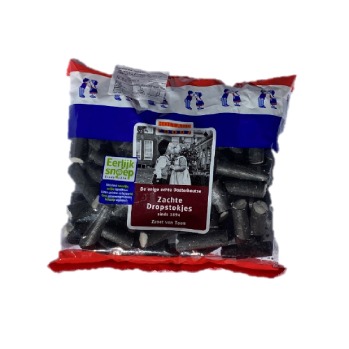 Licorice | The Dutch Pantry
