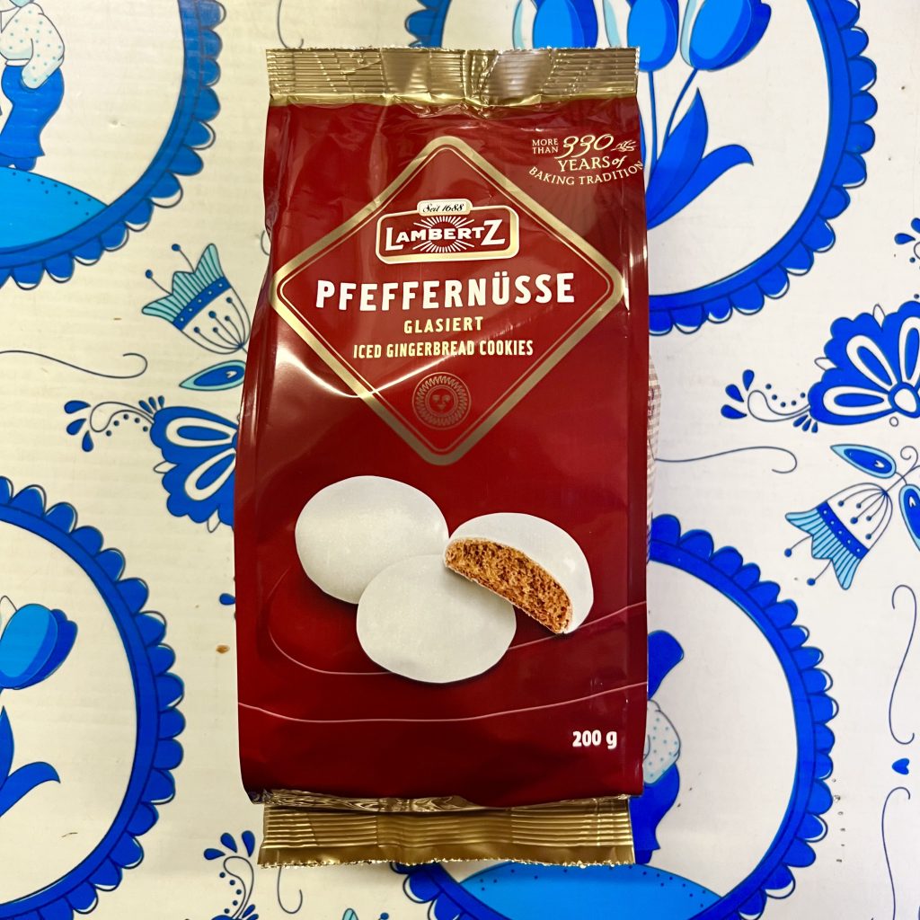 Biscuits | The Dutch Pantry