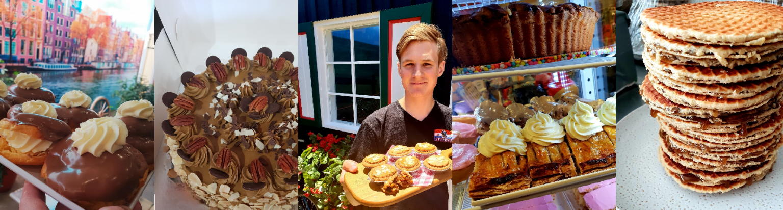The Dutch Pantry