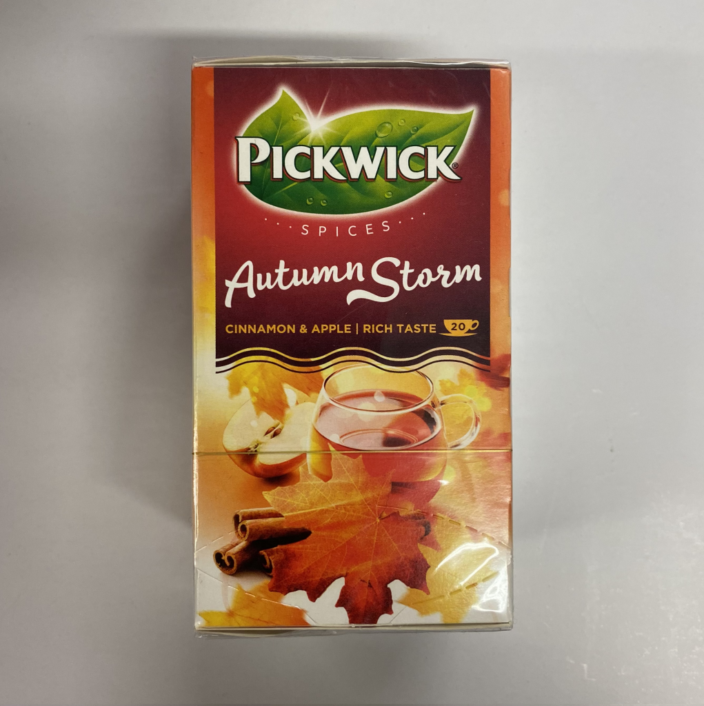 Tea & Coffee | The Dutch Pantry