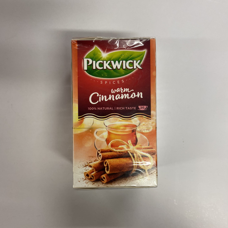 Tea & Coffee | The Dutch Pantry