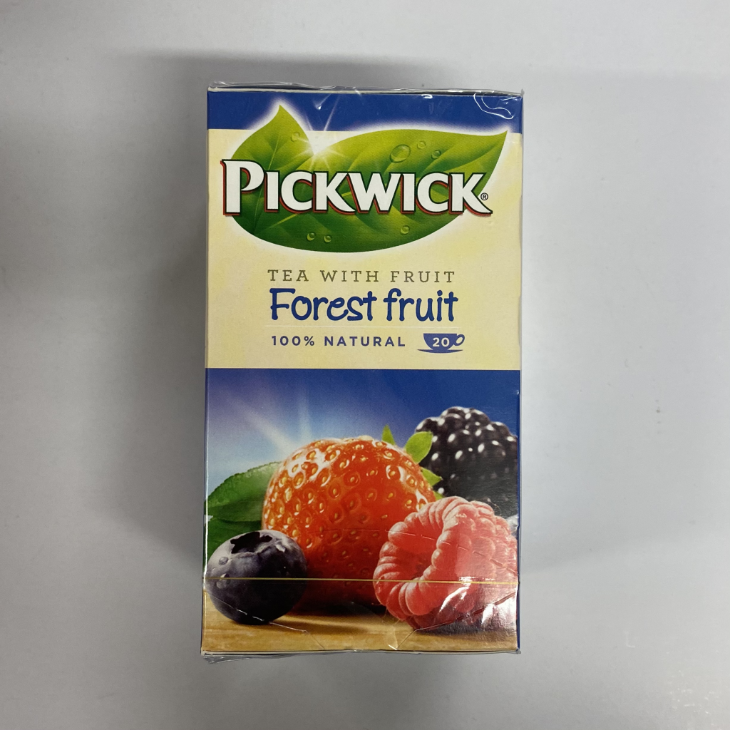 Tea & Coffee | The Dutch Pantry