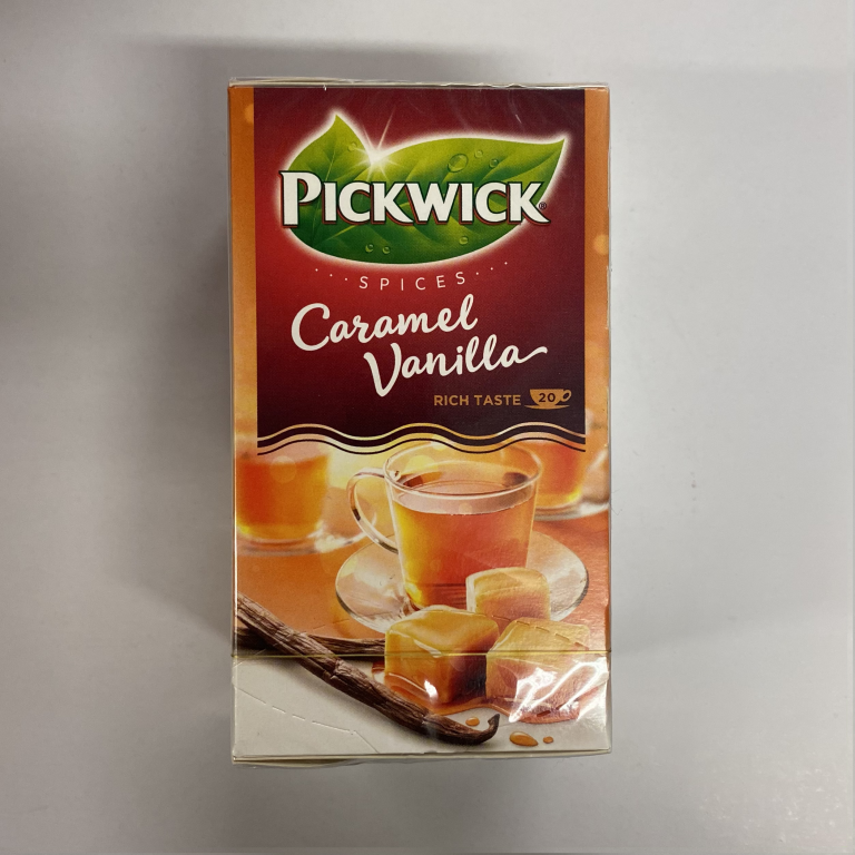 Tea & Coffee | The Dutch Pantry