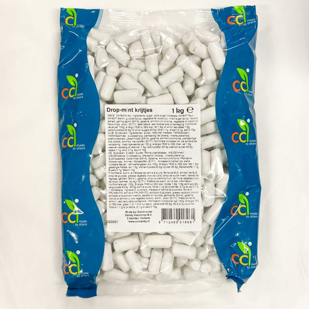 Licorice | The Dutch Pantry