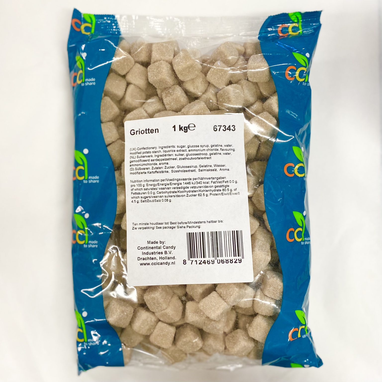 Online Shop | The Dutch Pantry