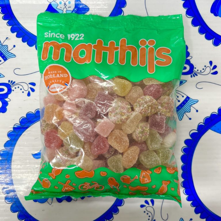 Sweets | The Dutch Pantry